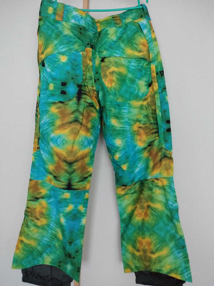 BURTON バートン パンツ AK 2L STAGGER PANT Mサイズ GORE-TEX ゴアテックス(Mサイズ)｜売買された ...