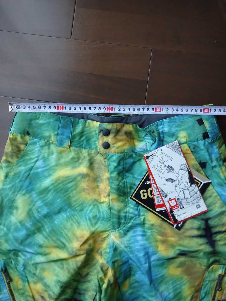 BURTON バートン パンツ AK 2L STAGGER PANT Mサイズ GORE-TEX ゴアテックス(Mサイズ)｜売買された ...