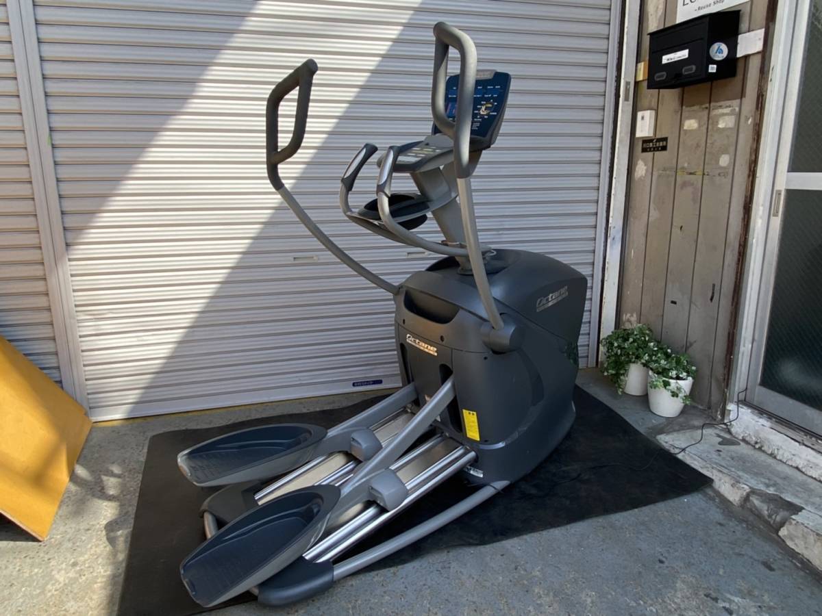 Octane/オクテイン エリプティカルクロストレーナー Q37ci 11838(その他)｜売買されたオークション情報、yahooの商品情報を ...