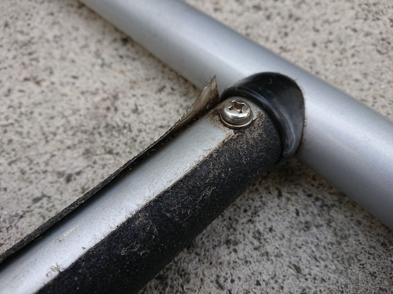 psi E25 キャラバン 標準ルーフ ロールーフ 日産純正オプション リアラダー はしご 梯子(リア)｜売買されたオークション情報、yahooの商品情報をアーカイブ公開 - オークファン ...