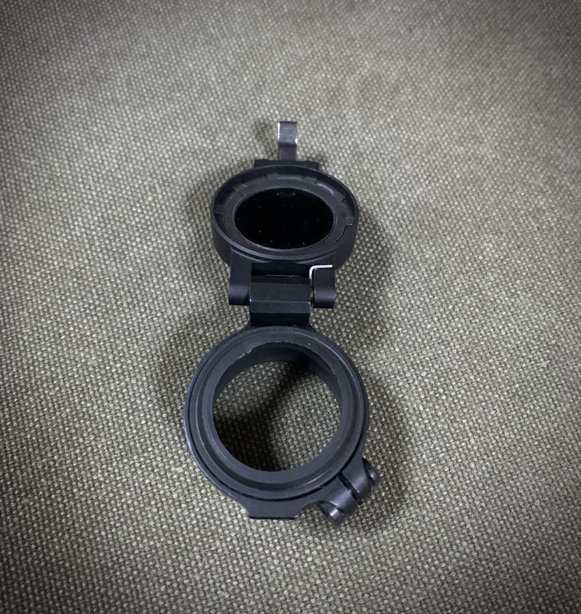 SUREFIRE 実物 FM53 FILTER ASSEMBLY IRフィルター SUREFIRE.M600Cスカウトライト取付確認済 ...