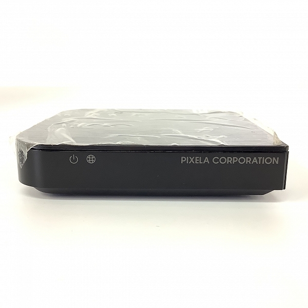 動作未確認 PIXELA/ピクセラ Smart Box Android/アンドロイド TV 7.0 KSTB5043 /000(その他)｜売買 ...