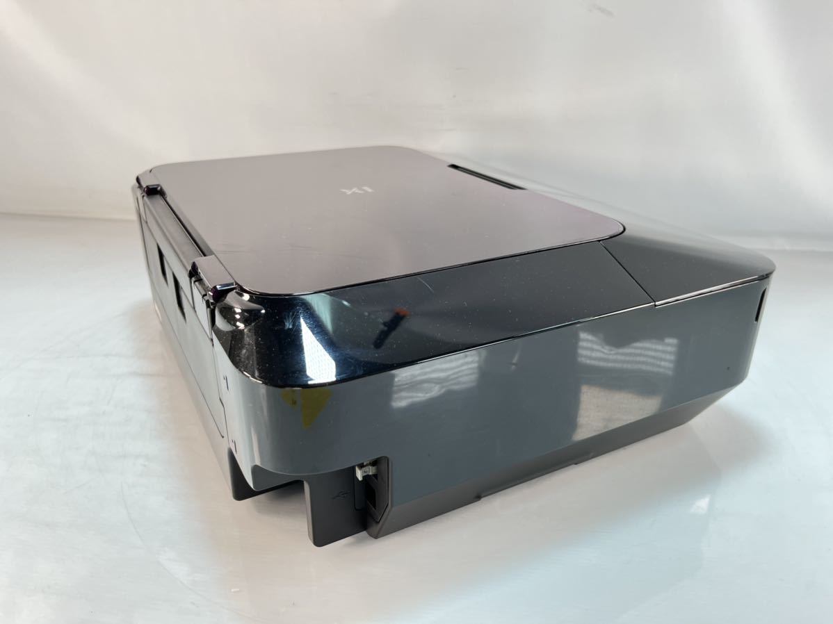 印刷枚数1250 Canon MG6330 PIXUS 複合機 A4 インクジェットプリンタ コピー機 キャノン 年賀状 品 おまけインク付き 管理E521(A4プリンタ)｜売買された ...