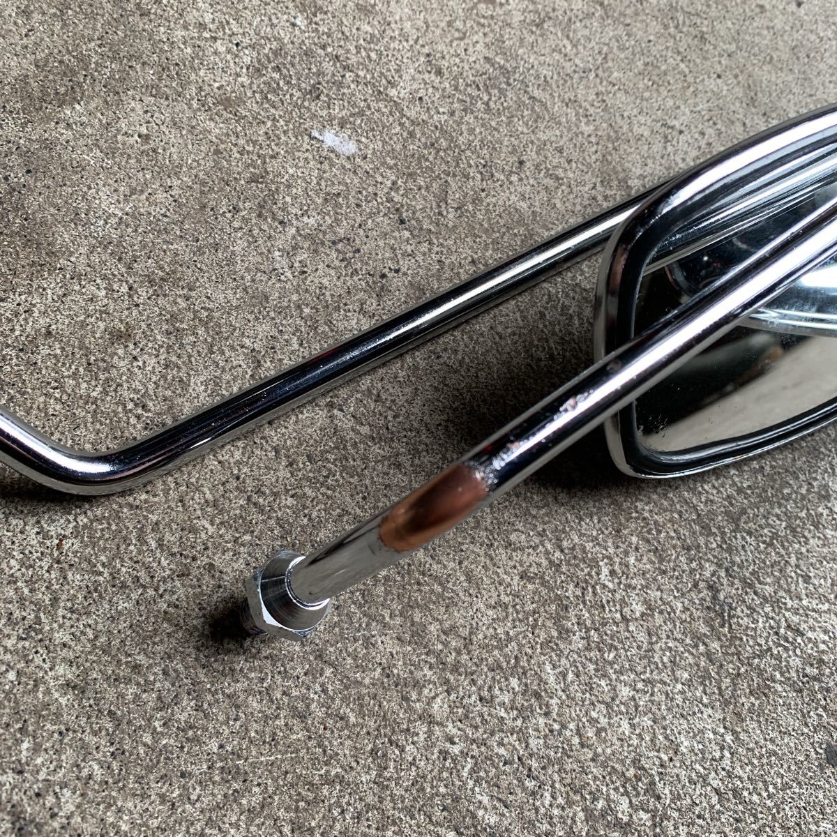 ホンダベンリー C92 ミラー左右 CS92神社仏閣 C95他(オートバイ)｜売買されたオークション情報、yahooの商品情報をアーカイブ公開 - オークファン（aucfan.com）