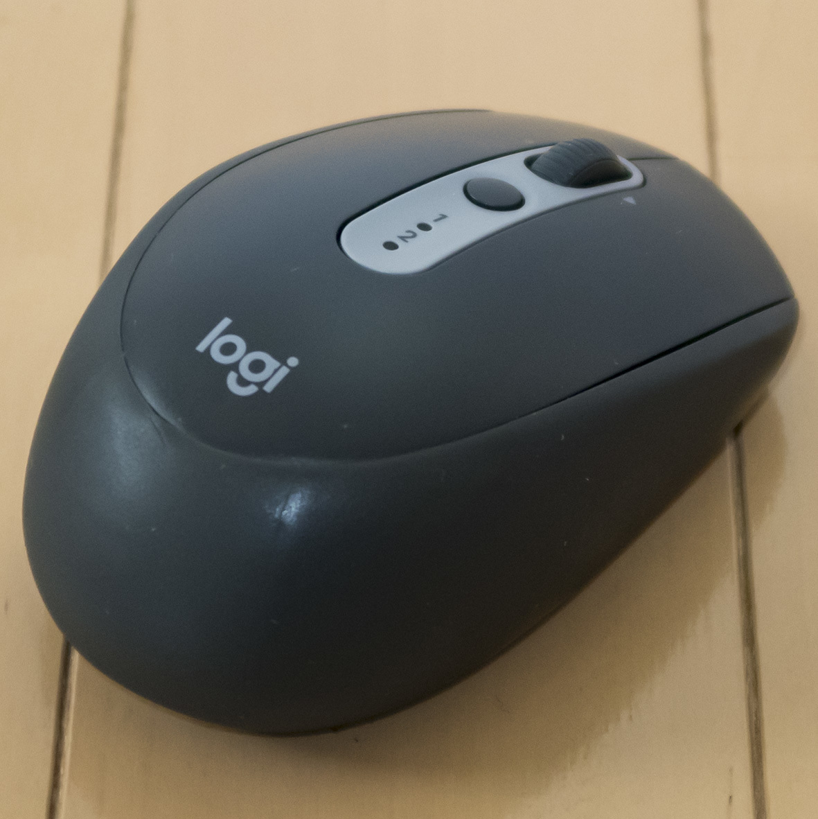 logicool ロジクール M590 ワイヤレス マウス 無線 静音 Bluetbooth Unifying マルチ デバイス サイレント windows mac ipad 黒 ブラック ...