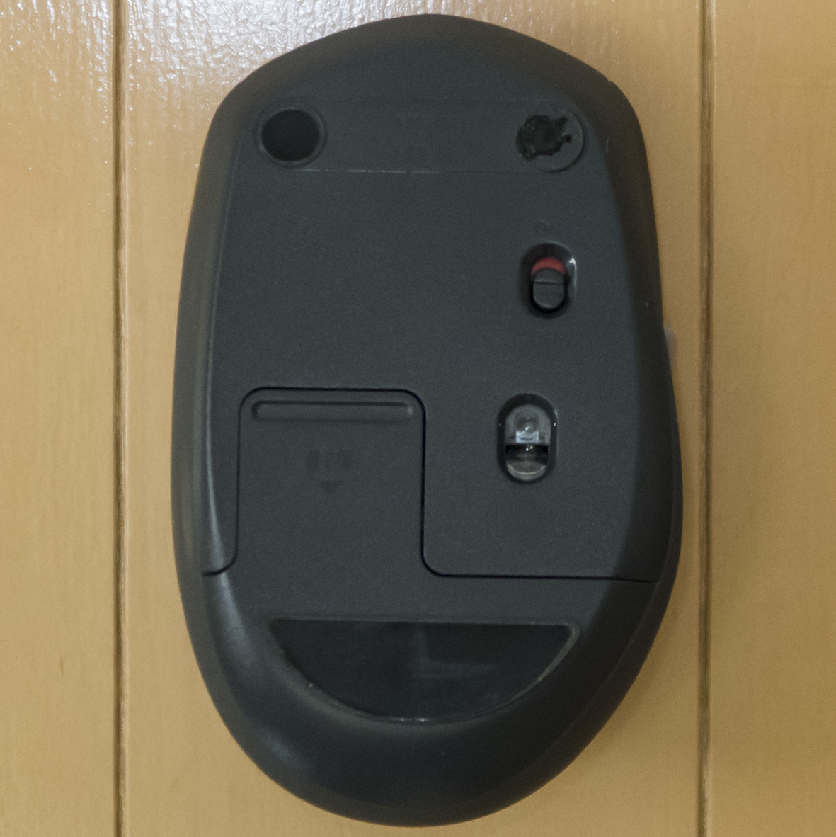 logicool ロジクール M590 ワイヤレス マウス 無線 静音 Bluetbooth Unifying マルチ デバイス サイレント windows mac ipad 黒 ブラック ...