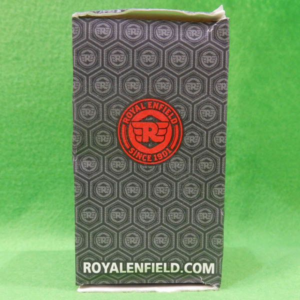ロイヤルエンフィールド オイルフィルターエレメント2個 純正888414 Royal Enfield Oil Filter Element ...