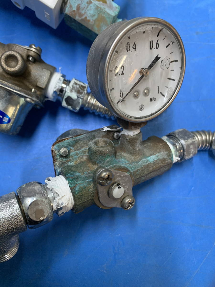 ホシザキ 電解水生成装置 ROX-10WB3/軟水機 SSH-03Cセット ②(その他)｜売買されたオークション情報、yahooの商品情報をアーカイブ公開 - オークファン（aucfan.com）