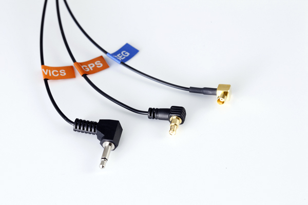 ゴリラ FM-VICS / ワンセグTV / GPS トリプルアンテナ(パナソニック)｜売買されたオークション情報、yahooの商品情報をアーカイブ公開 - オークファン（aucfan.com）