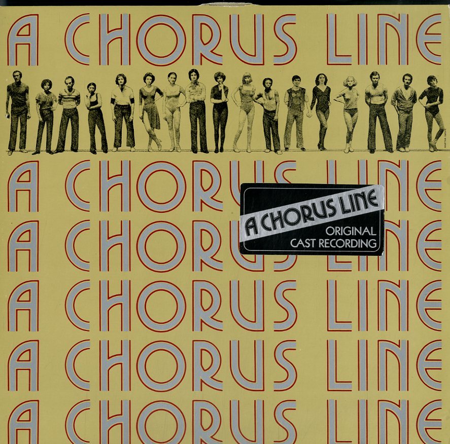 A00376308/LP/Scott Allen / Renee Baughman / Carole Bishop / etc. A ...