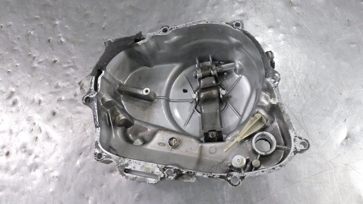 4 R＆P CY50E-1513 エンジン/ クラッチカバー 80(エンジン本体)｜売買されたオークション情報、yahooの商品情報をアーカイブ公開 - オークファン（aucfan.com）