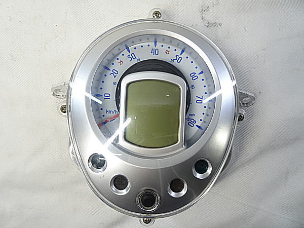 PEUGEOT プジョー DJANGO ジャンゴ DASH DOARO ダッシュボード メーター 791521 品(その他)｜売買された ...