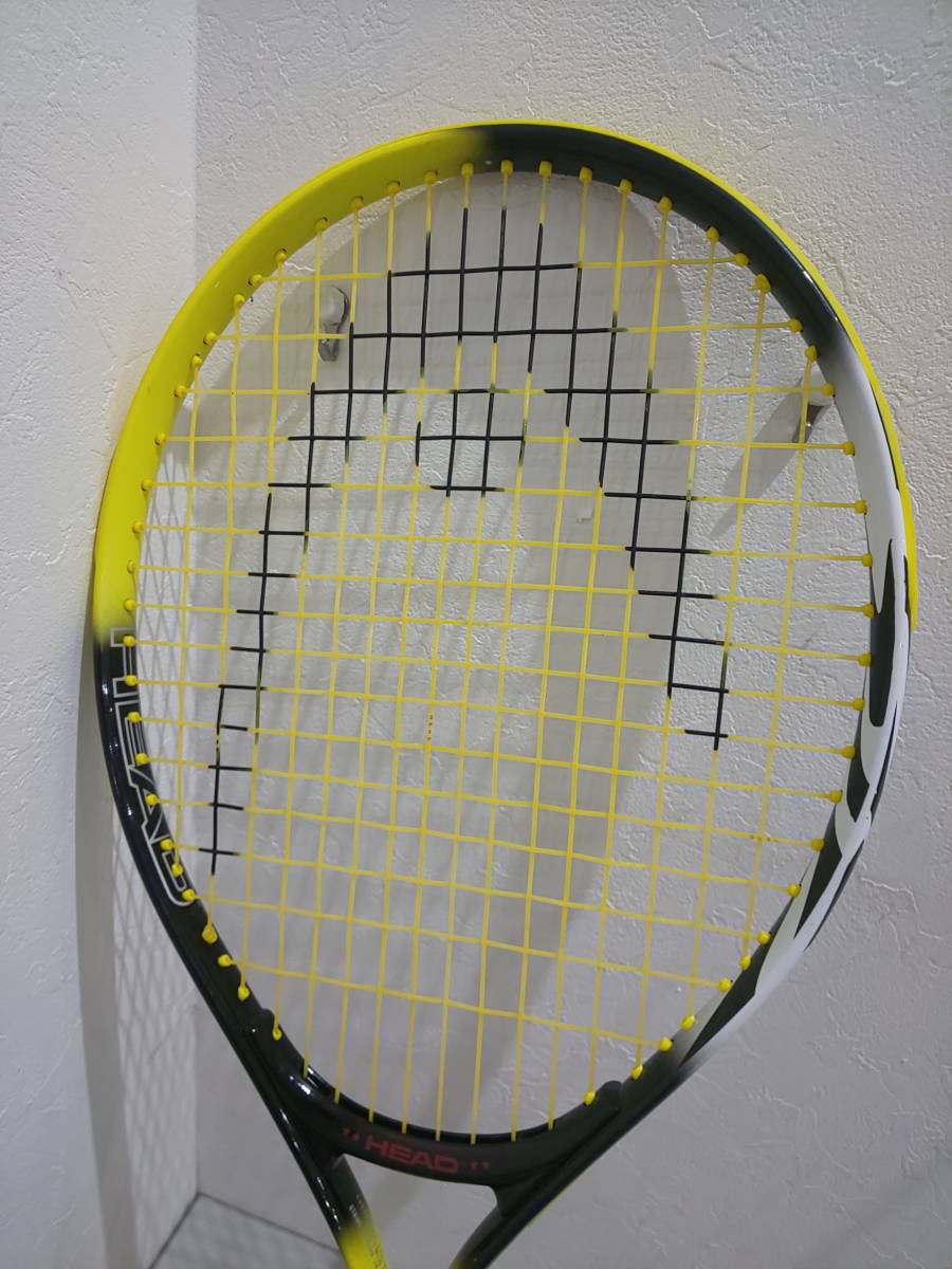 41352 HEAD AGASSI PIRATE 55 テニスラケット 硬式(ヘッド)｜売買されたオークション情報、yahooの商品情報を ...