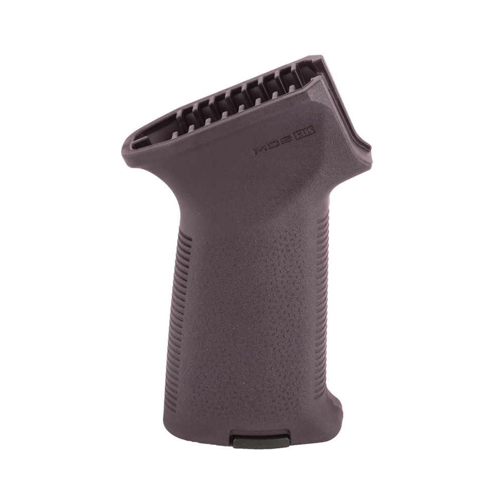 実物 実銃対応 MAGPUL AK MOE グリップ Plum 検 GRIP マグプル PTS GBB ガスブロ マルイ GHK E&L ...
