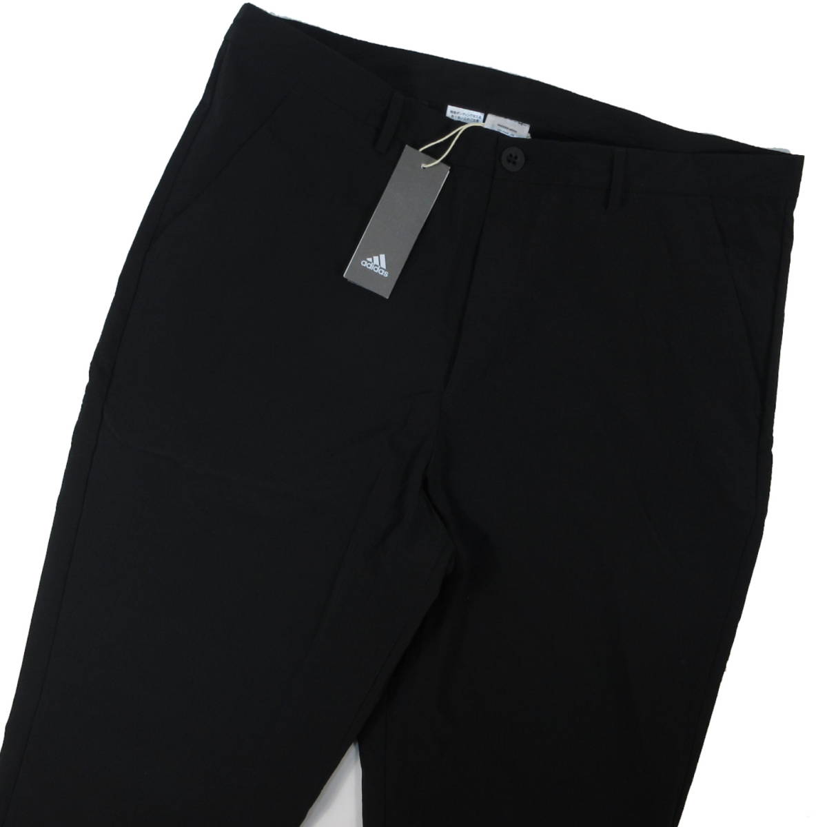 adidas×伊勢丹 吸汗速乾 ストレッチ ISETAN ICON スーツ パンツ 3XO/4XL W95-101cm ブラック アディダス J401(その他)｜売買されたオークション情報 ...