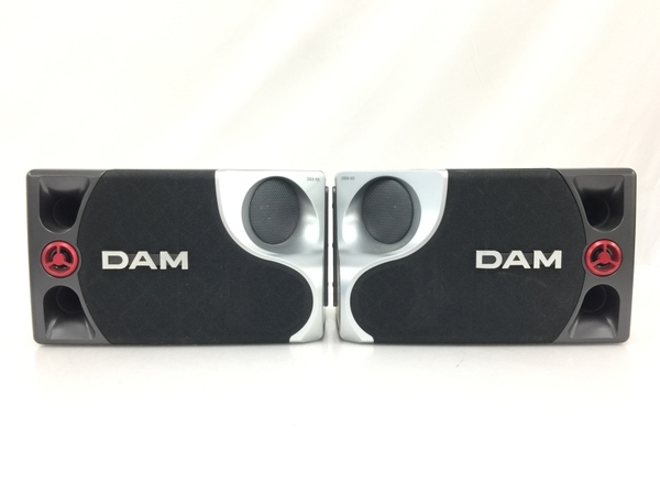 Pioneer DDS-65 スピーカー ペア カラオケ機器 T6352894(カラオケ機器)｜売買されたオークション情報、yahooの商品情報をアーカイブ公開 - オークファン（aucfan ...