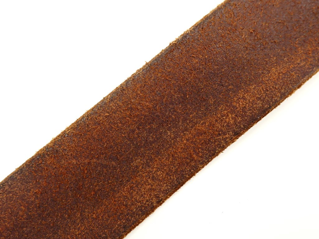 タナーグッズ TANNER GOODS レザー ベルト 30 ブラウン(茶)｜売買されたオークション情報、yahooの商品情報をアーカイブ公開 - オークファン（aucfan.com）