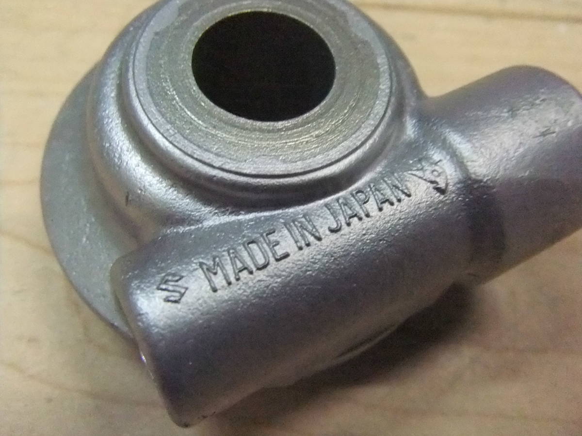 SUZUKI GS400 純正 メーターギア／メーター取り出し GS400E/E1/E2/E3/当時物(スズキ用)｜売買されたオークション情報、yahooの商品情報をアーカイブ公開 ...