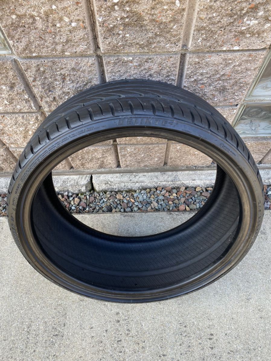 タイヤ245/30R20(中古品)｜売買されたオークション情報、yahooの商品情報をアーカイブ公開 - オークファン（aucfan.com）