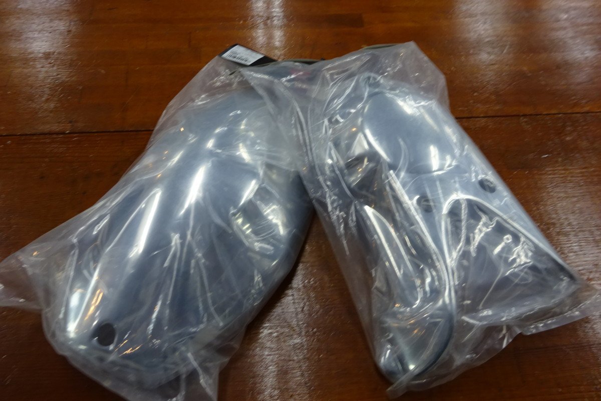 〇ホンダ フォルツァ MF08 KITACO メッキクランクケースカバー前後セット(エンジン本体)｜売買されたオークション情報、yahooの商品情報をアーカイブ公開 - オークファン ...