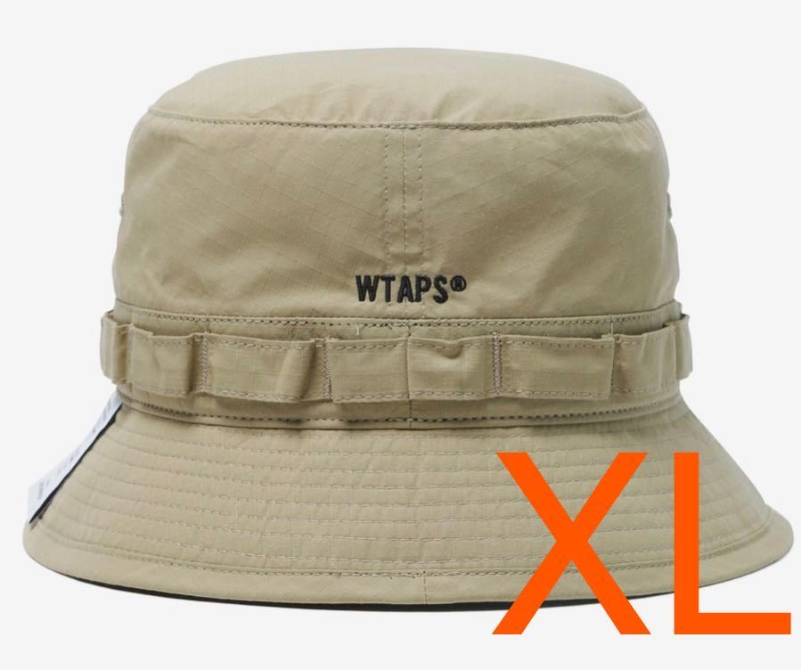 wtaps 22ss JUNGLE 01 / HAT / NYCO.RIPSTOP.CORDURA サイズXL(その他)｜売買されたオークション情報、yahooの商品情報をアーカイブ公開 ...