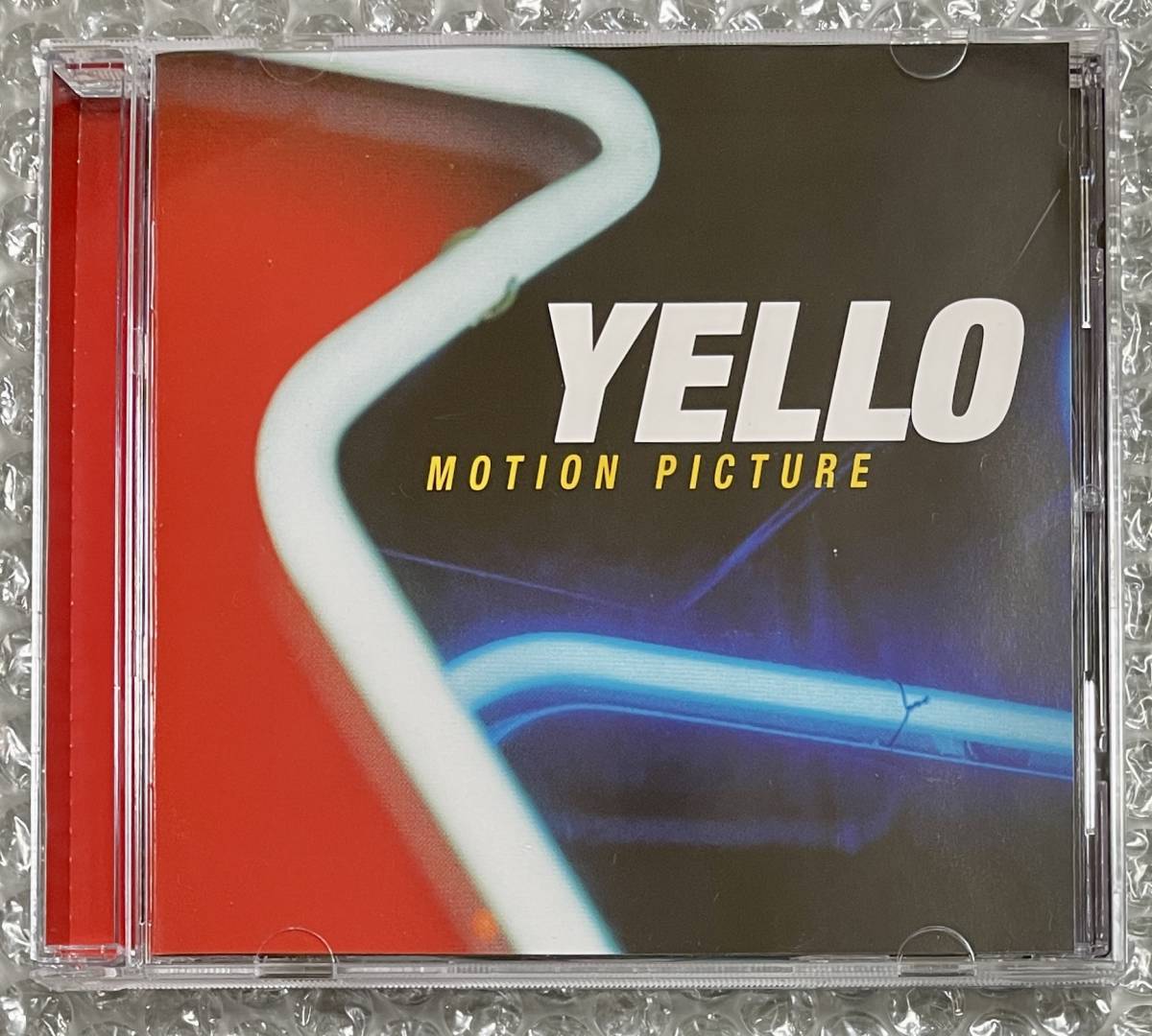 n59 Yello Motion Picture Synth-pop Techno-pop New Wave 80s Disco House ...