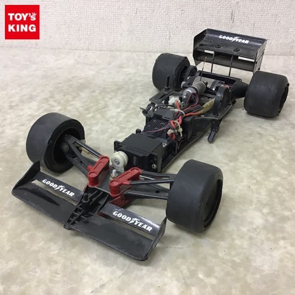 1円 ジャンク 電動RC シャーシ サンワ SRM-101 サーボ BL FIGHTER アンプ 他(その他)｜売買されたオークション情報、yahooの商品情報をアーカイブ公開 ...