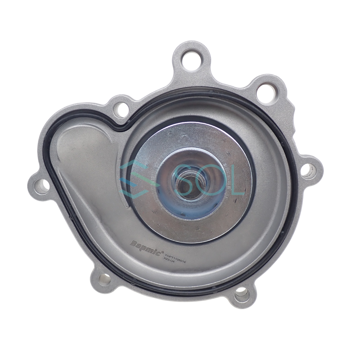 ベンツ W203 W204 W209 R171 ウォーターポンプ C180 C200 C230 CLK200 SLK200 ...