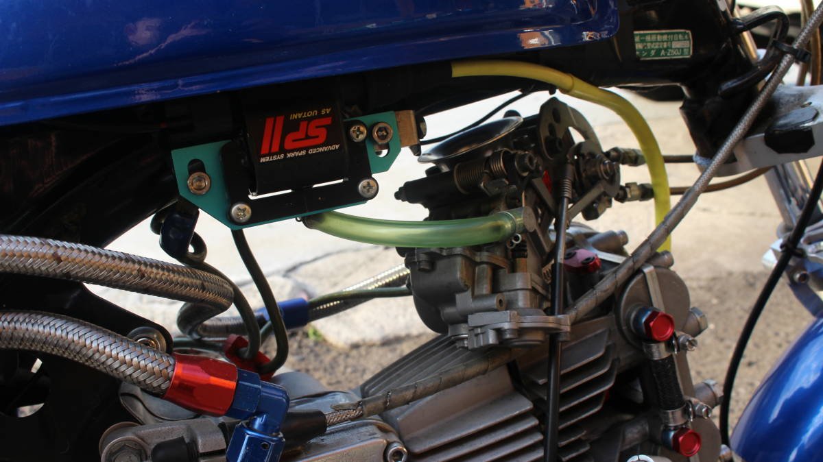 ホンダ モンキー124cc カスタム DOHC 4MINI ダックス シャリー ゴリラ エイプ(51cc-125cc)｜売買されたオークション情報、yahooの商品情報をアーカイブ公開 ...