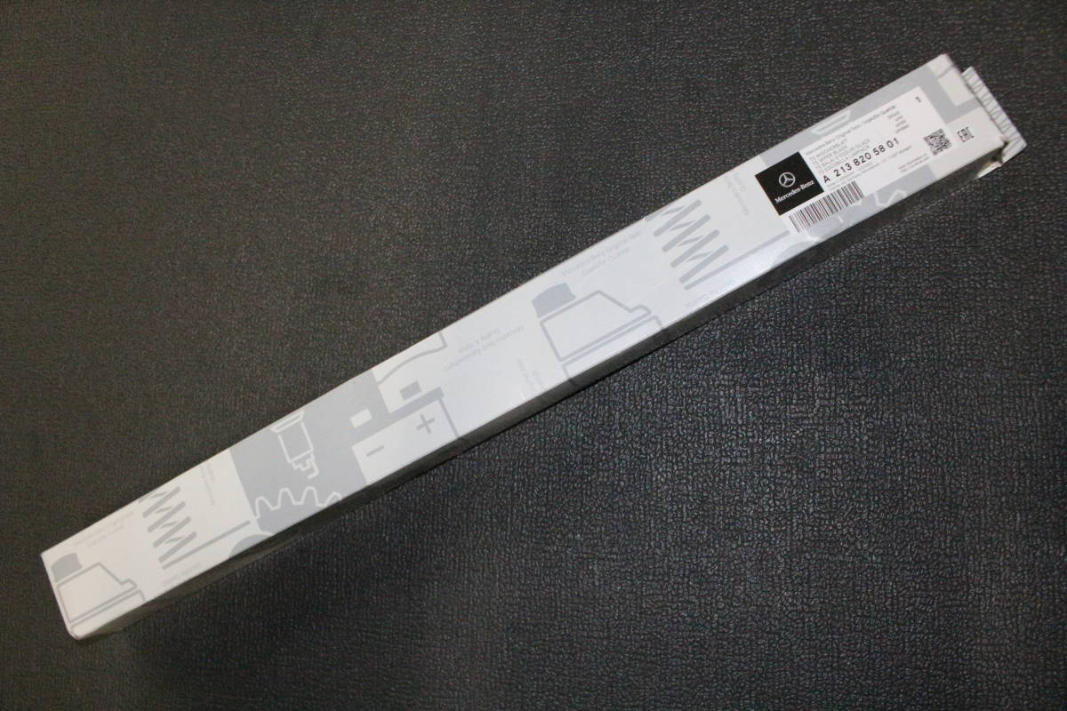 メルセデスベンツ Mercedes-Benz 純正 ワイパーブレード Eクラス W213/S213/C238/A238 A2138205801 ...