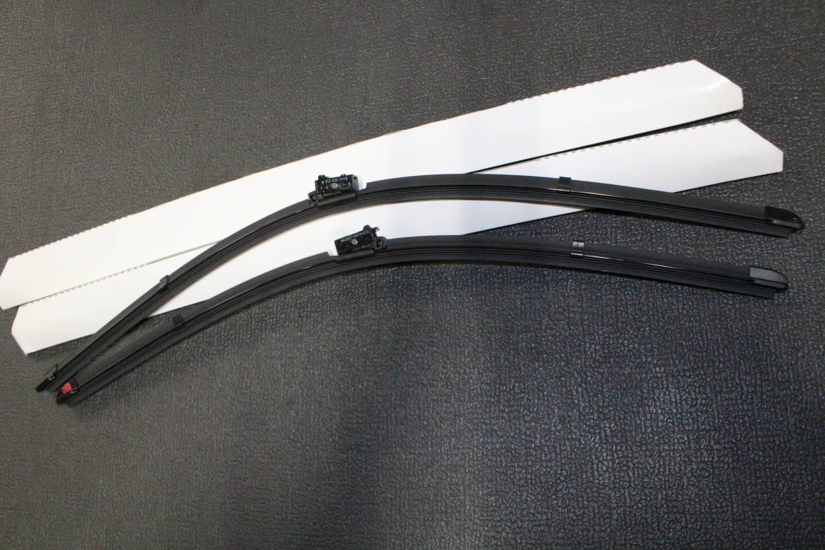 メルセデスベンツ Mercedes-Benz 純正 ワイパーブレード Eクラス W213/S213/C238/A238 A2138205801 ...