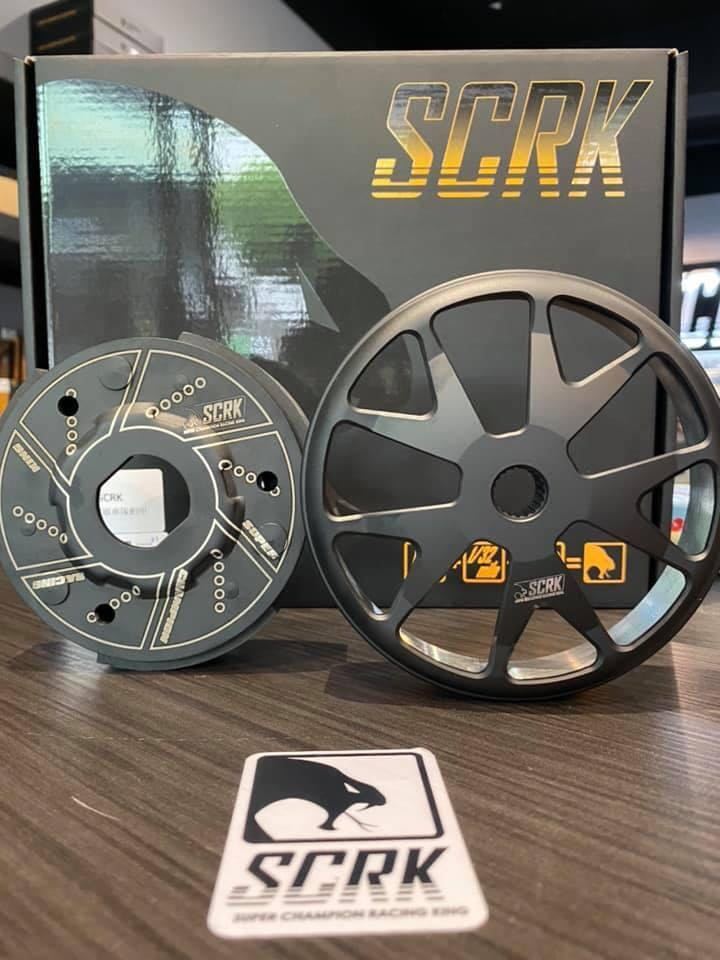 少量入荷 シグナスX SCRK製 強化クラッチキット SE12J SE44J SE465 SEA5J.SED8J 1.2.3.4型BWS(ヤマハ用)｜売買されたオークション情報、yahooの ...