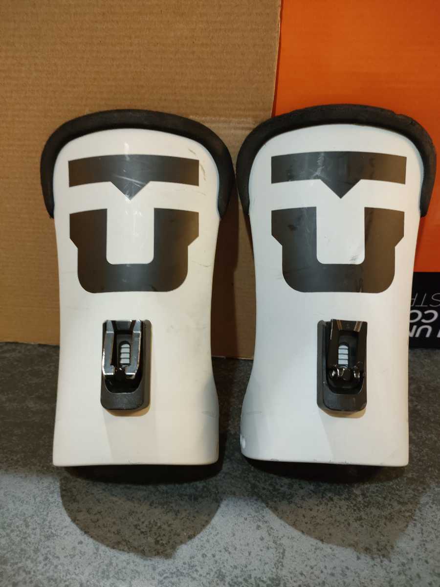 UNION FORCE TEAM HIGHBACK チーム ハイバック ユニオン ビンディング バインディング スノーボード スノボ パーツ ...