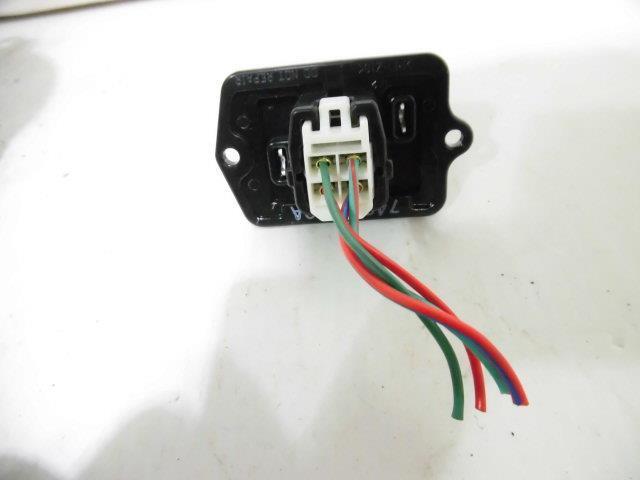 eKスペース DBA-B11A ヒーターブロアモーター 7801B343(三菱用)｜売買されたオークション情報、yahooの商品情報を ...