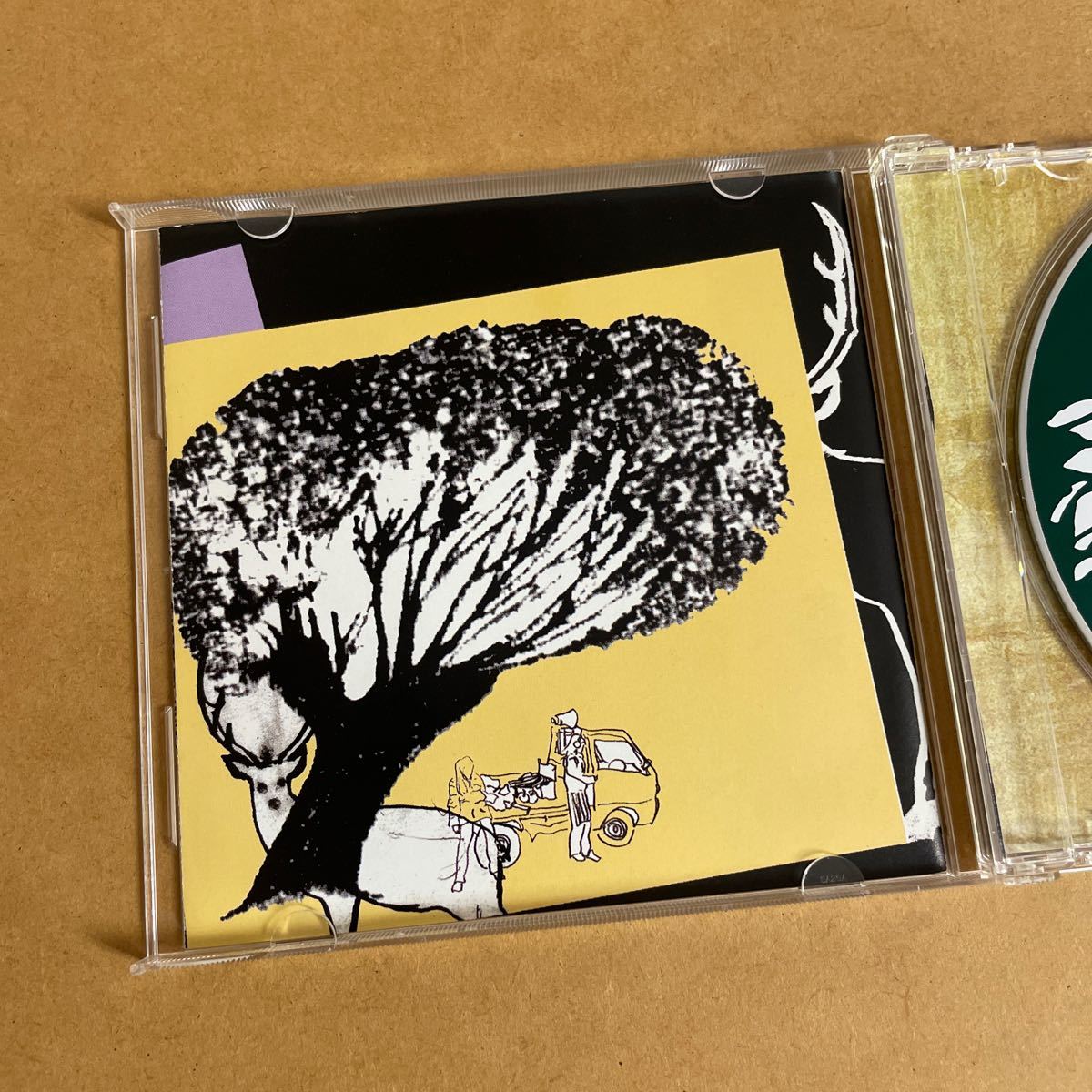 Yoshimi & Yuka / Flower with No Color yoshimi P-we BOREDOMS/OOIOO +本田ゆか ...