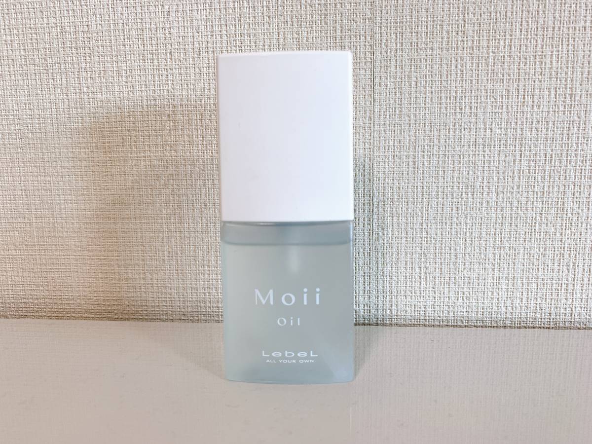 ルベル モイオイル レディアブソリュート ボディ ヘアオイル lebel Moii Oil 50ml(ルベルコスメティックス)｜売買されたオークション情報、yahooの商品情報をアーカイブ公開 ...