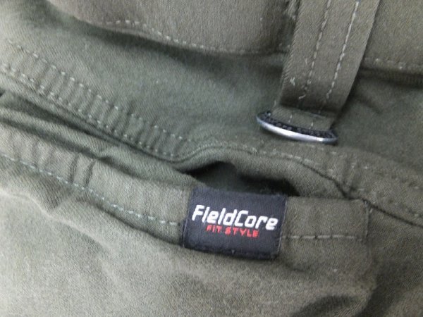 FIELD CORE ワークマン メンズ ストレッチ スキニーパンツ S カーキ(Sサイズ)｜売買されたオークション情報、yahooの商品情報をアーカイブ公開 - オークファン（aucfan.com）