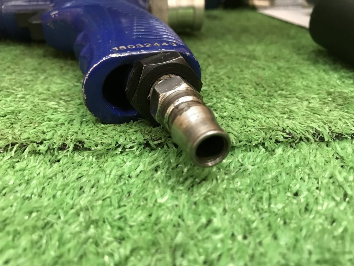 014〇おすすめ商品〇Blue Point ブルーポイント エアーバキュームキット AV1000A(電動工具)｜売買されたオークション情報 ...