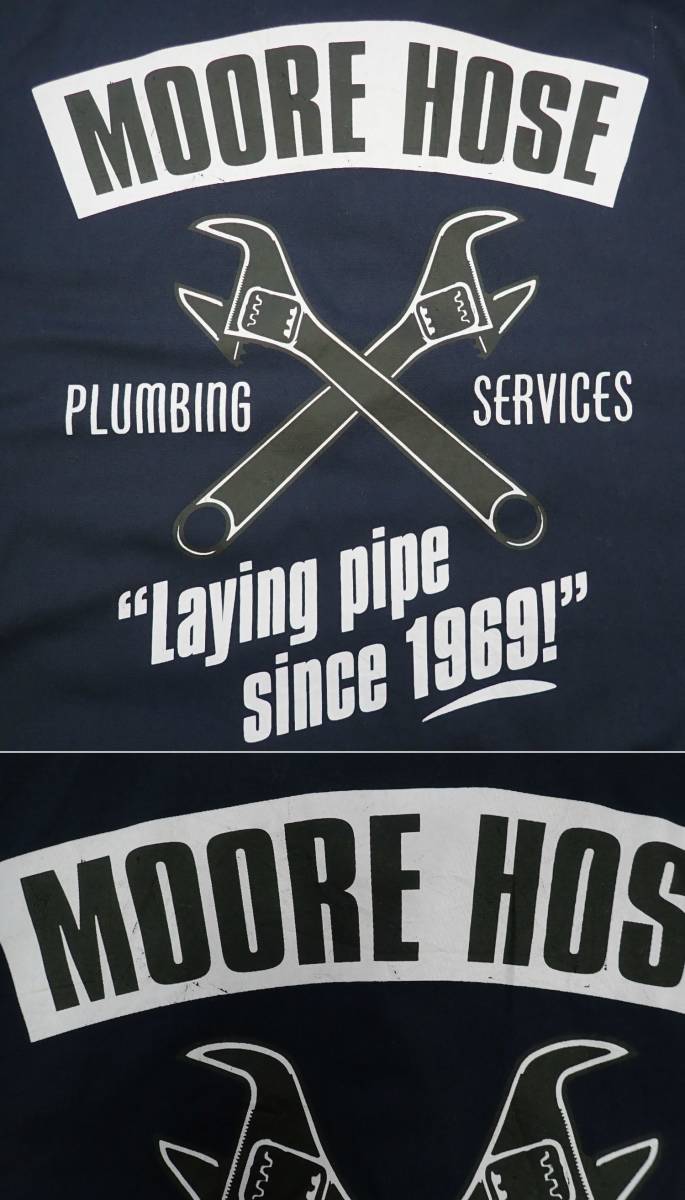 Moore Hose Plumbing Services