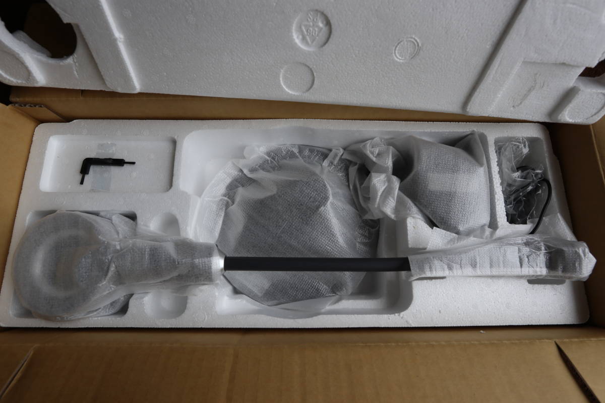 シャープ プラズマクラスター ベッドサイド モイスチャー IB-BS12-H グレー系(フェイスケア)｜売買されたオークション情報、yahooの商品情報をアーカイブ公開 - オークファン ...