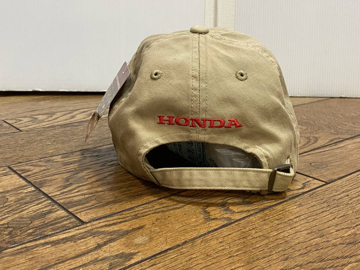 A1934 ホンダジェット HondaJet キャップ/帽子 ベージュ フリーサイズ 非売品(野球帽)｜売買されたオークション情報、yahoo ...