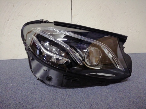 GP 純正品 メルセデスベンツ Eクラス W213 ヘッドランプ 右 A2139069604(ヘッドライト)｜売買されたオークション情報 ...