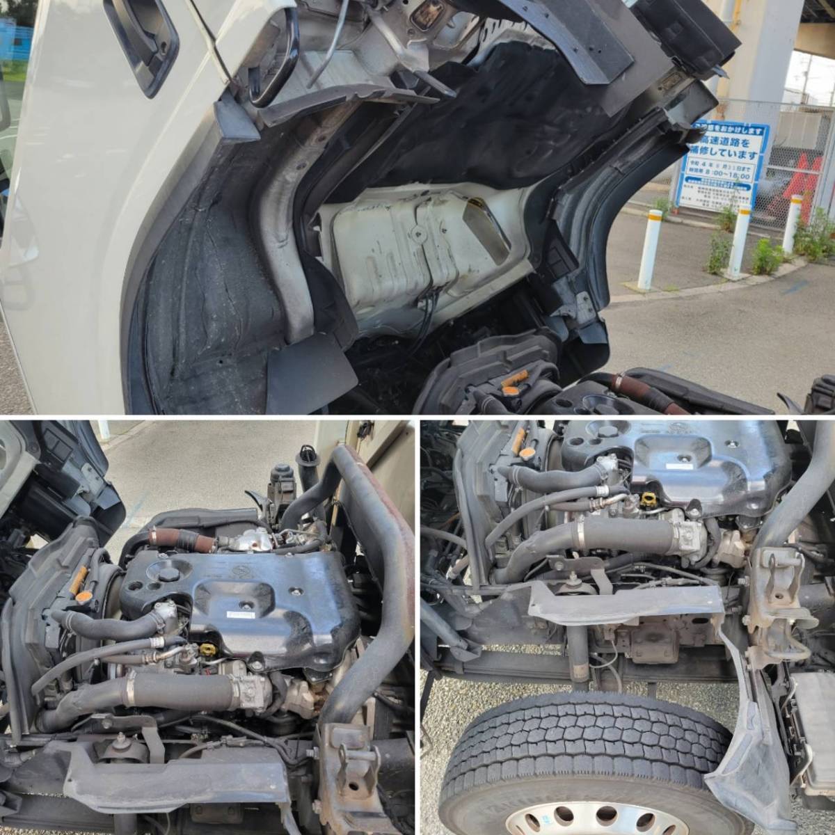 美車 2台積み積載車 キャリアカー ユニック製UC-21W ラジコン 最大積載量3600kg エルフ サーキット ドリフト 走行会 修復歴無(エルフ)｜売買されたオークション情報、yahooの ...