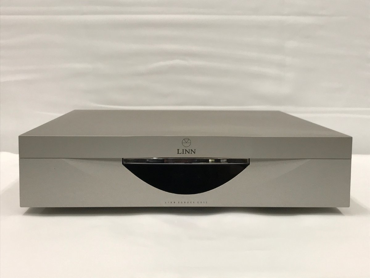 LINN CDプレーヤー CD12 ジャンク品 保証なし(一般)｜売買されたオークション情報、yahooの商品情報をアーカイブ公開 ...