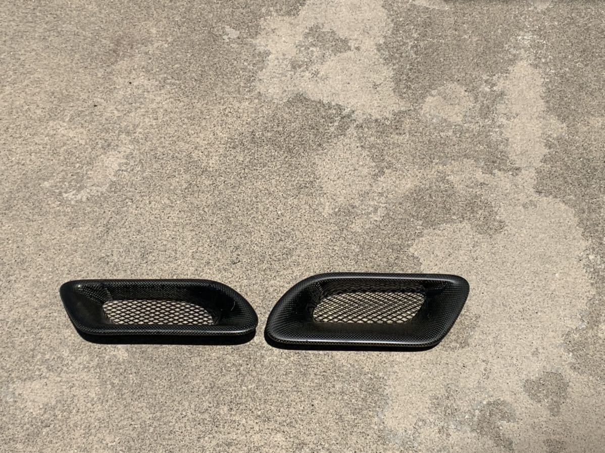 超 IMPUL カーボングリル W P11プリメーラ ワゴン(フロント)｜売買されたオークション情報、yahooの商品情報をアーカイブ公開 - オークファン（aucfan.com）