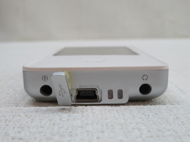 4GB iriver REI-E150 B オーディオプレーヤー アイリバー MP3 FMラジオ イヤホン付き 57332(アイリバー)｜売買 ...
