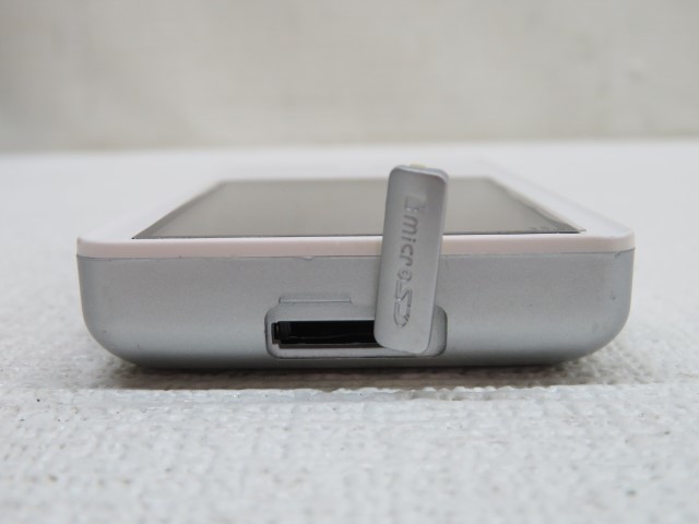 4GB iriver REI-E150 B オーディオプレーヤー アイリバー MP3 FMラジオ イヤホン付き 57332(アイリバー)｜売買 ...