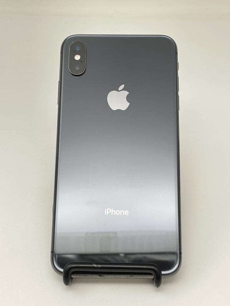 311 ジャンク品 iPhone Xs Max 64GB Apple 国内版SIM フリー スペースグレイ /060(iPhone)｜売買されたオークション情報、yahooの商品情報を ...