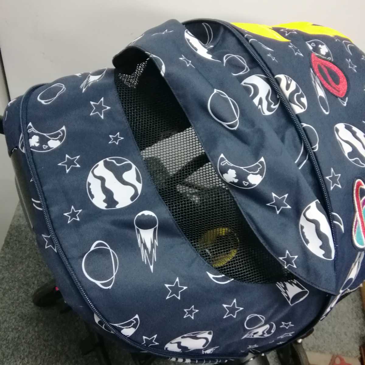 CYBEX PLATINUM MIOS ANNA K SPACE ROCKET サイベックス プラチナム ミオス ベビーカー 生後1カ月 4 ...