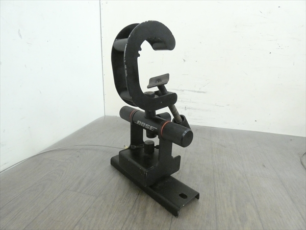 BOSE/ボーズ バトン吊りブラケット/2台セット BB1-III 管N17100 #(パーツ、設置用品)｜売買されたオークション情報、yahooの商品情報をアーカイブ公開 - オークファン ...